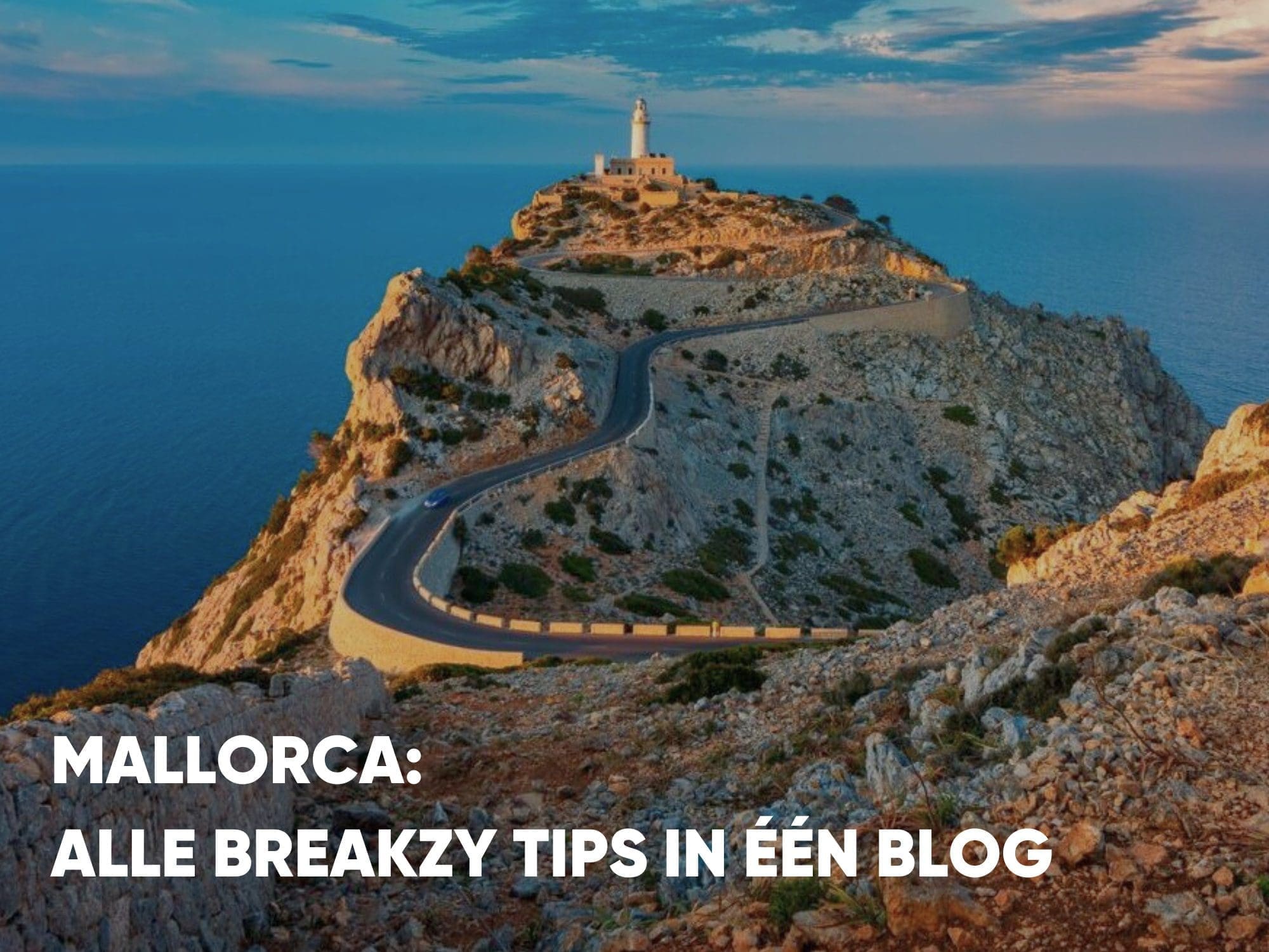Beleef Mallorca - | Breakzy