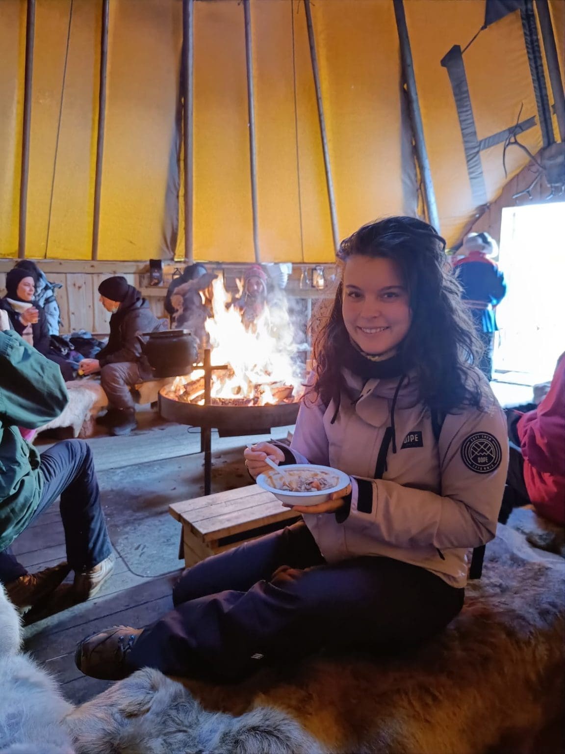 Een magische vakantie in Tromsø - | Breakzy