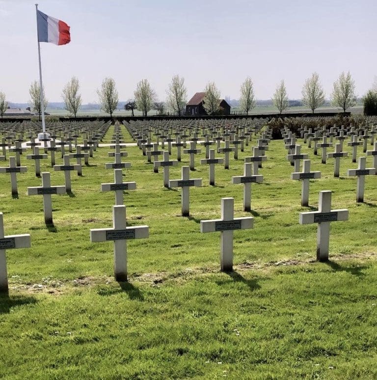 Een weekend weg naar Ieper in België - | Breakzy